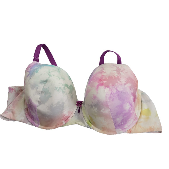torrid | Intimates & Sleepwear | Torrid Curve Multicolor Tiger Tie Dye ...